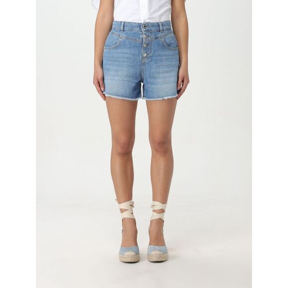 Liu Jo | Shorts | Liu Jo Short Woman Denim | Poshmark